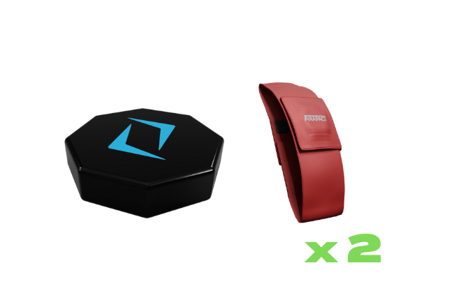 Impact Sensors For Boxers and MMA Fighters | Indiegogo