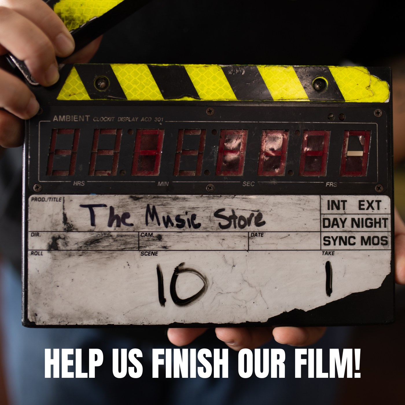 The Star King -Movie | Indiegogo