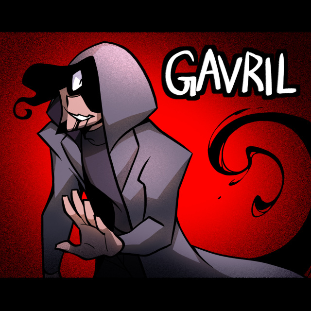 Blue Shift: The Animated Film | Indiegogo