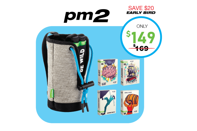 2 【2点セット】POCKET ANCHOR MONKII & OUTDOOR - nimfomane.com