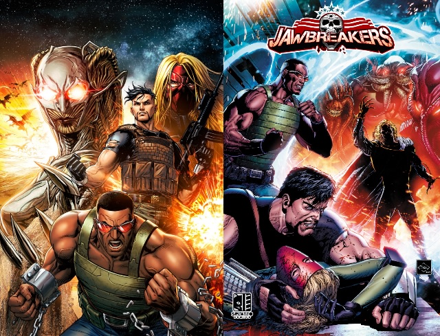 JAM On X: The #JAWBREAKERS Fun Continues! Here's My Review, 46% OFF